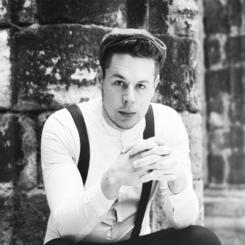 THE HOME OF ELECTRO SWING – Welcome…